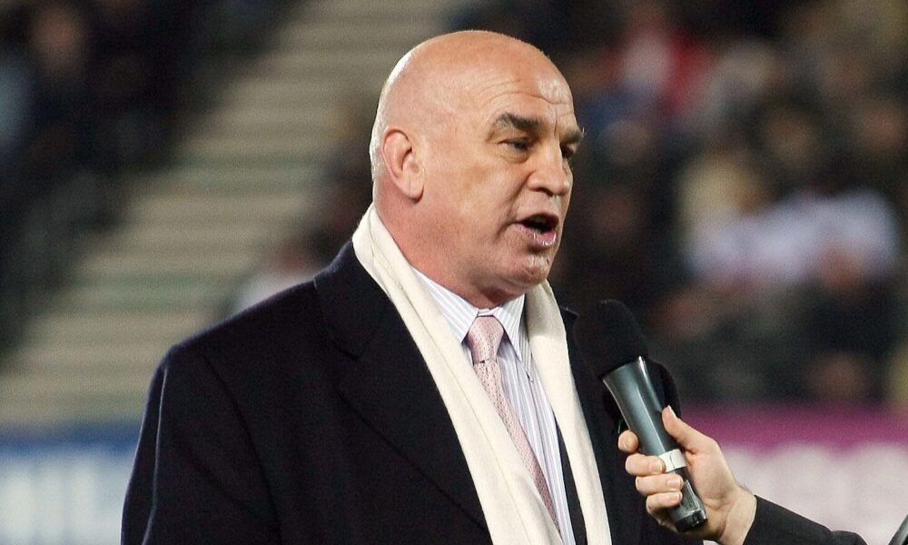 Former Sky Sports commentator slams 'poor standard' of refereeing in ...