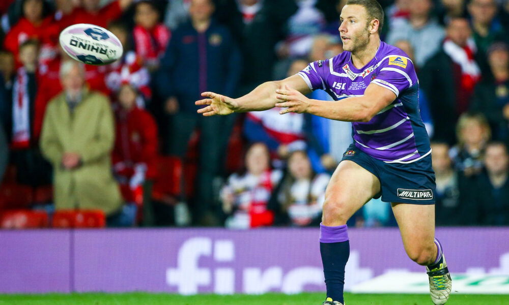 Former Wigan Warriors star set for shock coaching role - Serious About ...