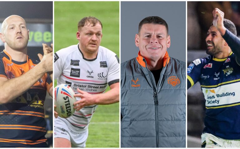 RL News: Ex Super League coach makes shock code switch, huge IMG ...