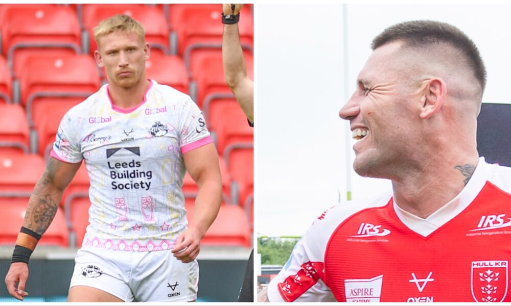 Super League stars face nervous disciplinary wait - Serious About Rugby ...