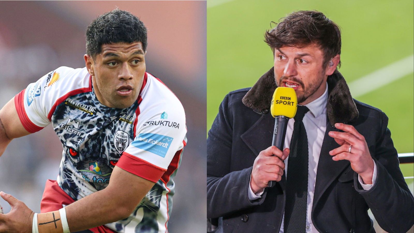 Jon Wilkin calls on social media trolls to "get a life" after death ...