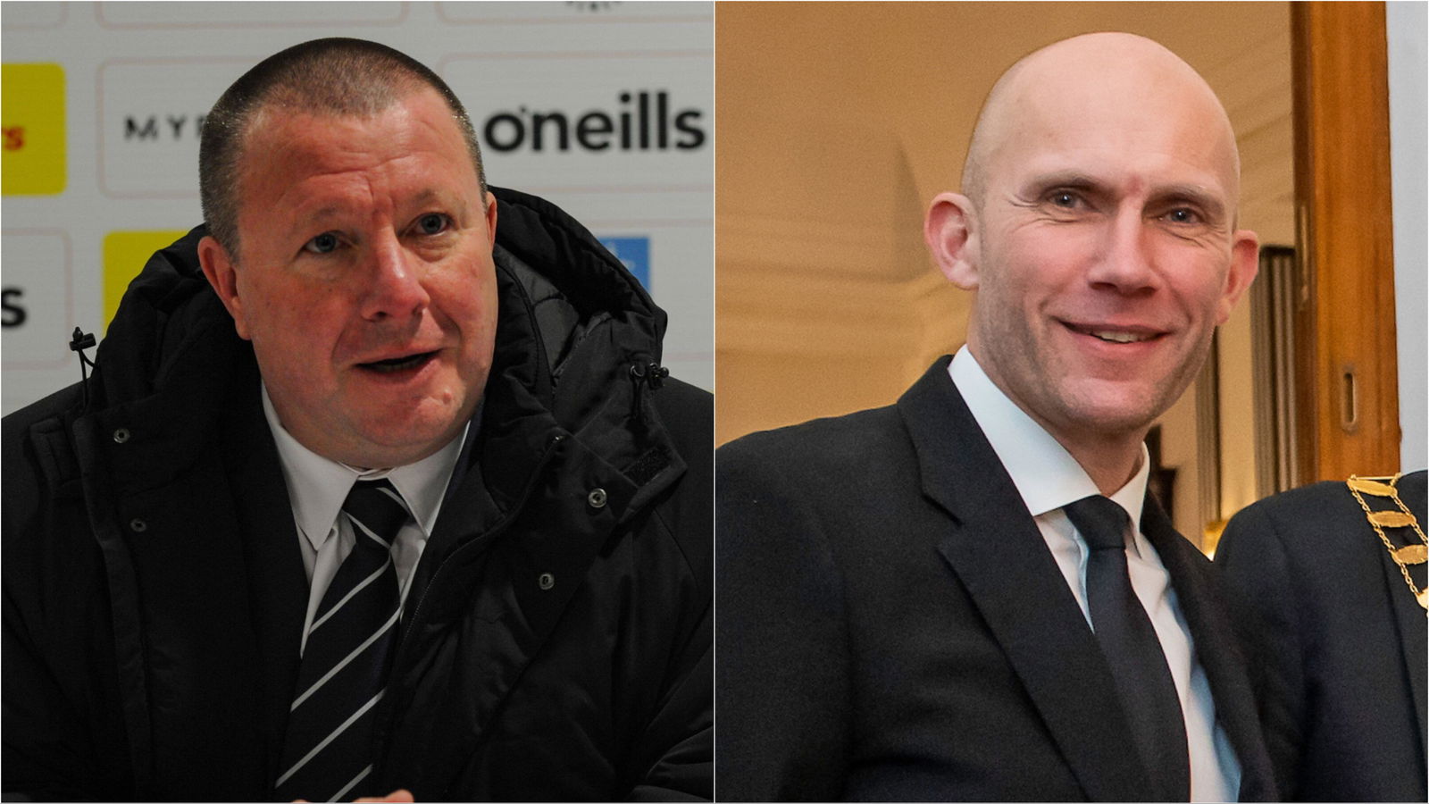 RFL CEO offers insight towards match officials as Steve Ganson ...