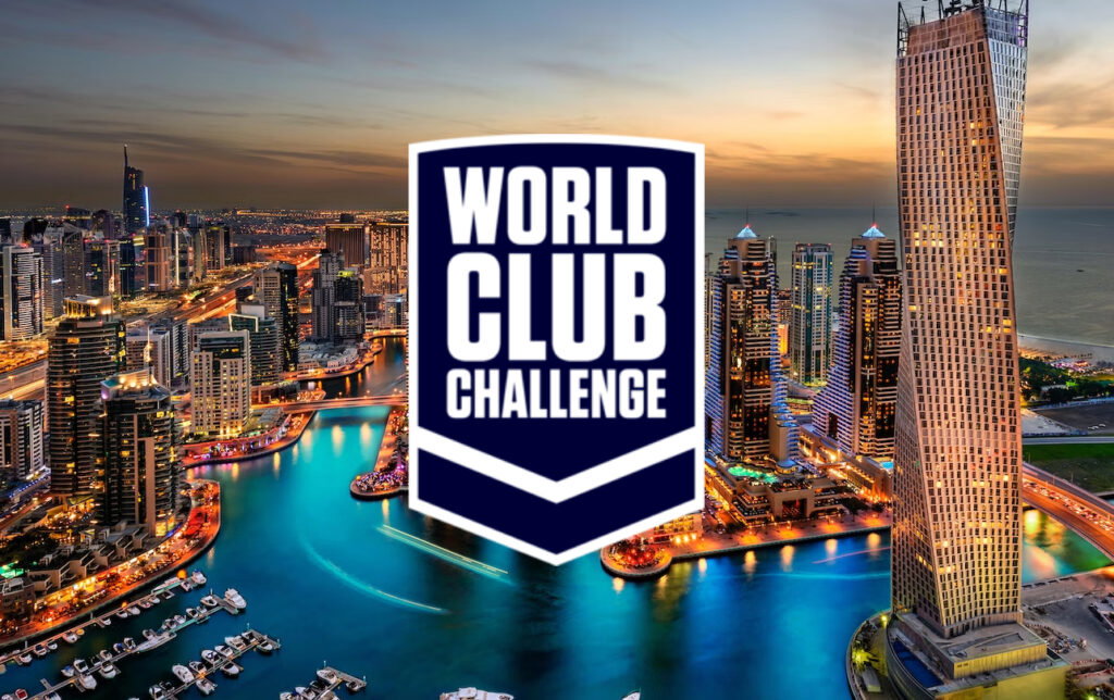 Decision to be made on 2024 World Club Challenge - Serious About Rugby ...