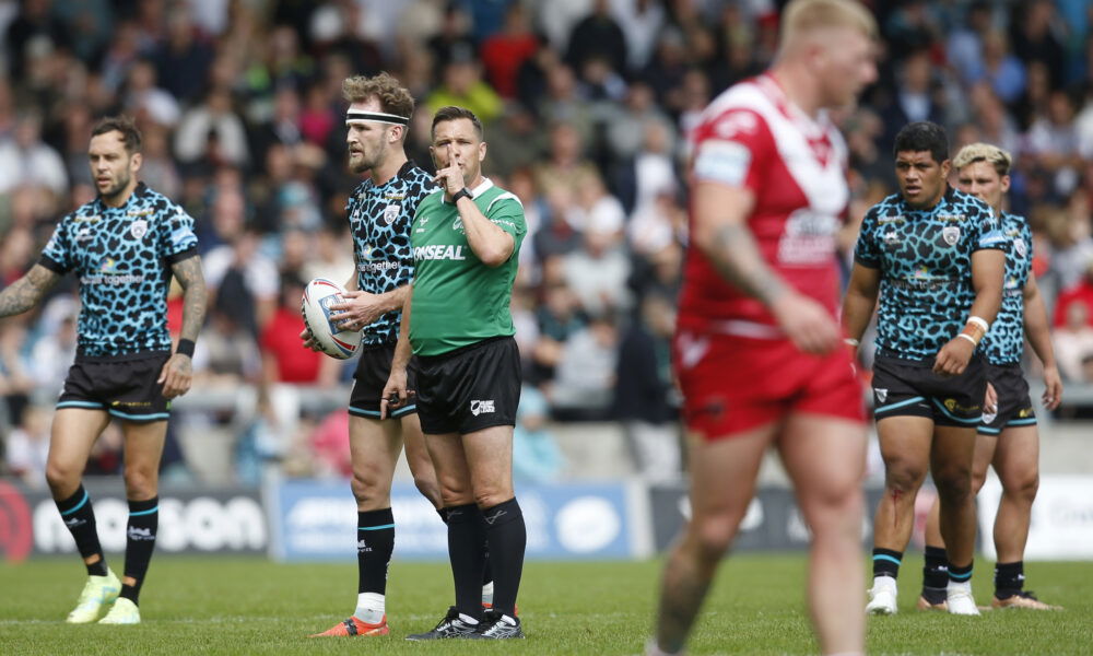 Proof rugby league is smarter than rugby union - Serious About Rugby League