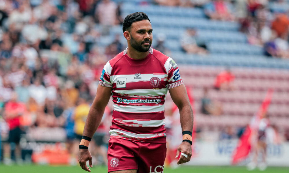 Long Read Interview: Bevan French - Serious About Rugby League