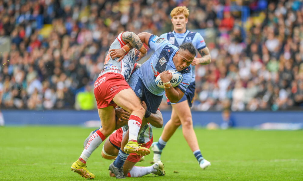 Revealed: The horrific injuries St Helens star suffered from ...