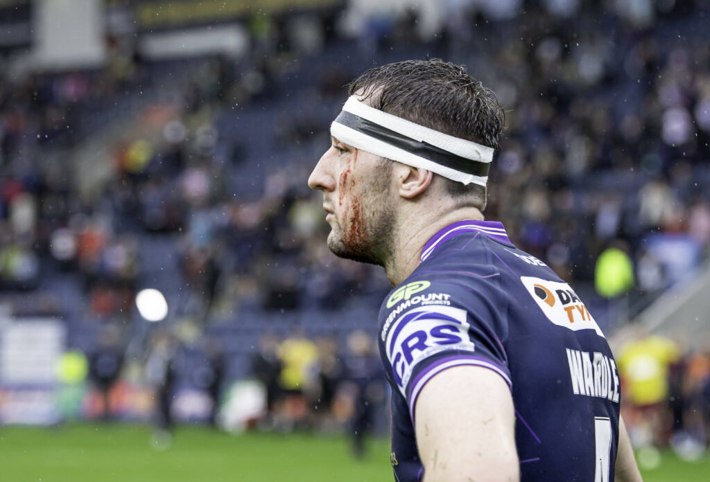 "Robbed" - Wigan Warriors fans furious after Challenge Cup defeat ...