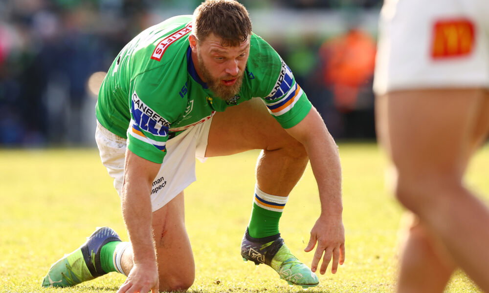 "Rugby people are the worst" - Cricket fans rage at former Super League ...