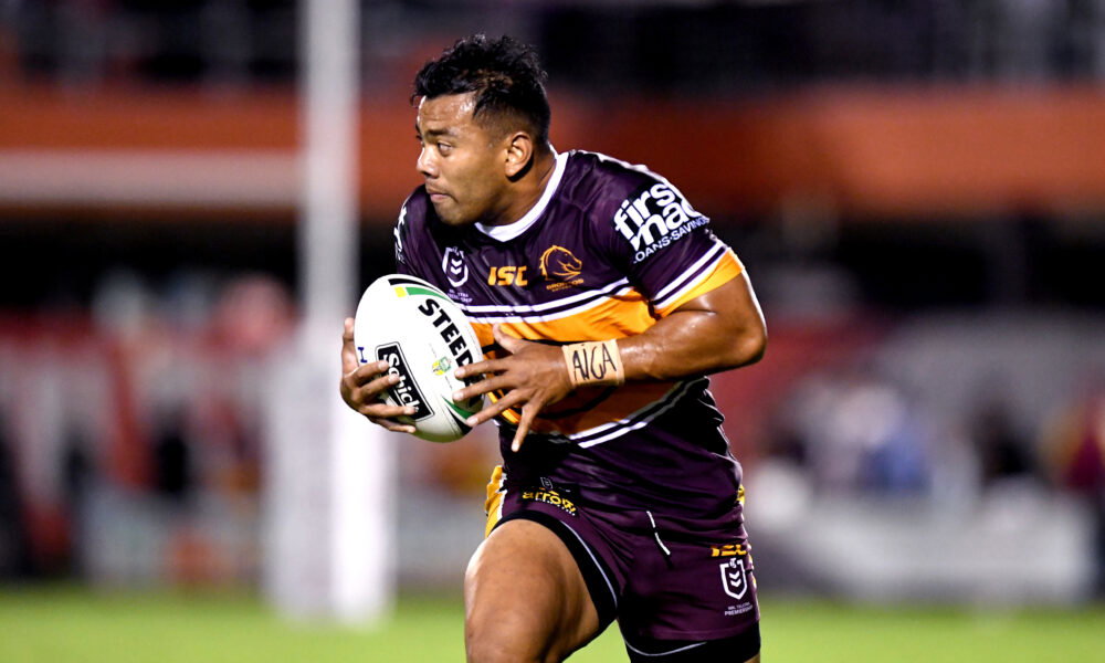 Two Super League clubs leading the chase to land NRL duo - Serious ...