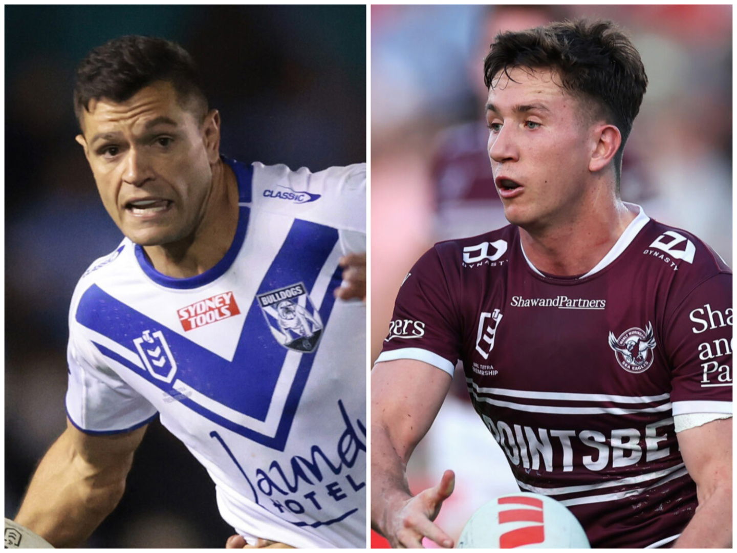 RL Rumours: Braidon Burns linked with move to Super League, promising ...