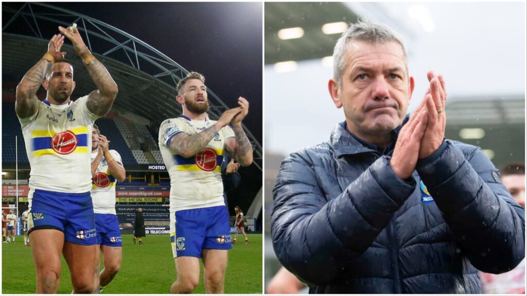 Long Read Interview: Gary Chambers - Serious About Rugby League