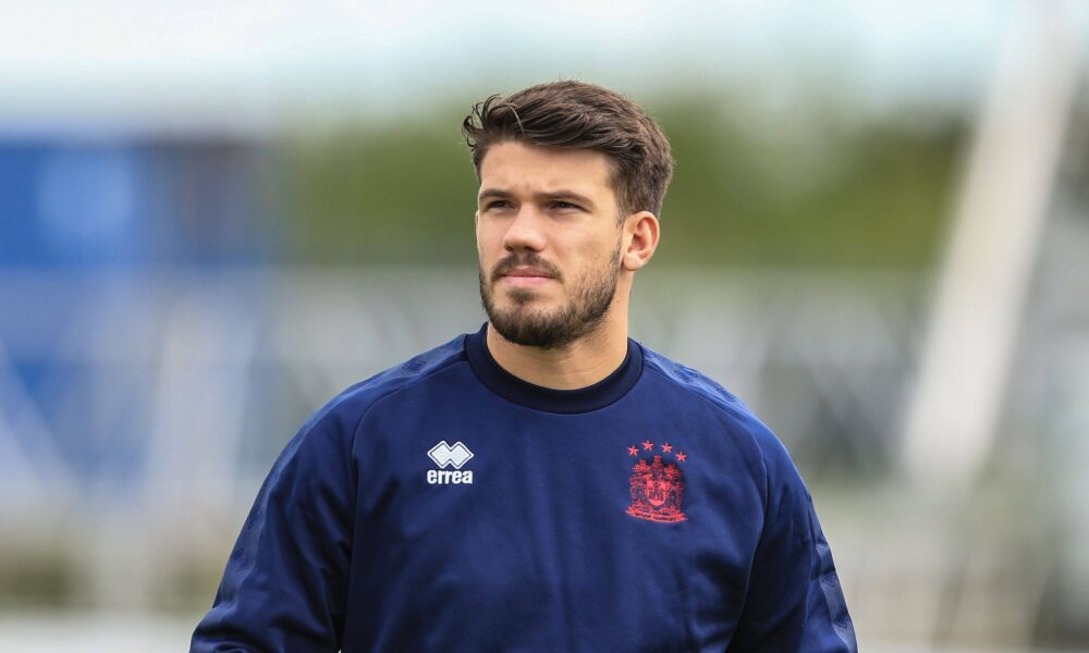 “Signings like this shouldn't be allowed” - How social media reacted to ...