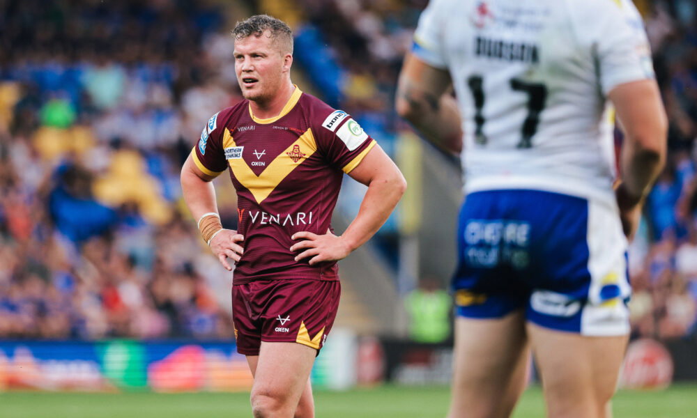 Adam Milner named against former side in all important clash at the ...
