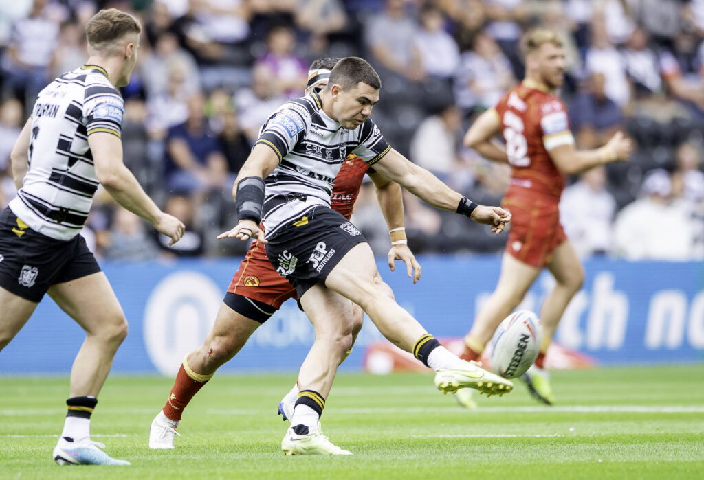 Jake Clifford's new club confirm he has signed for 'back-up' role ...