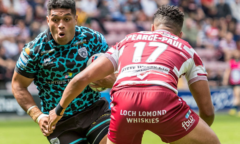 St Helens News - Page 82 of 82 - Serious About Rugby League