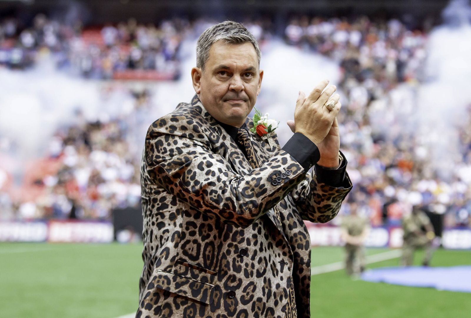 Leigh Leopards owner reveals 'last message' Ethan O'Neill said to him ...