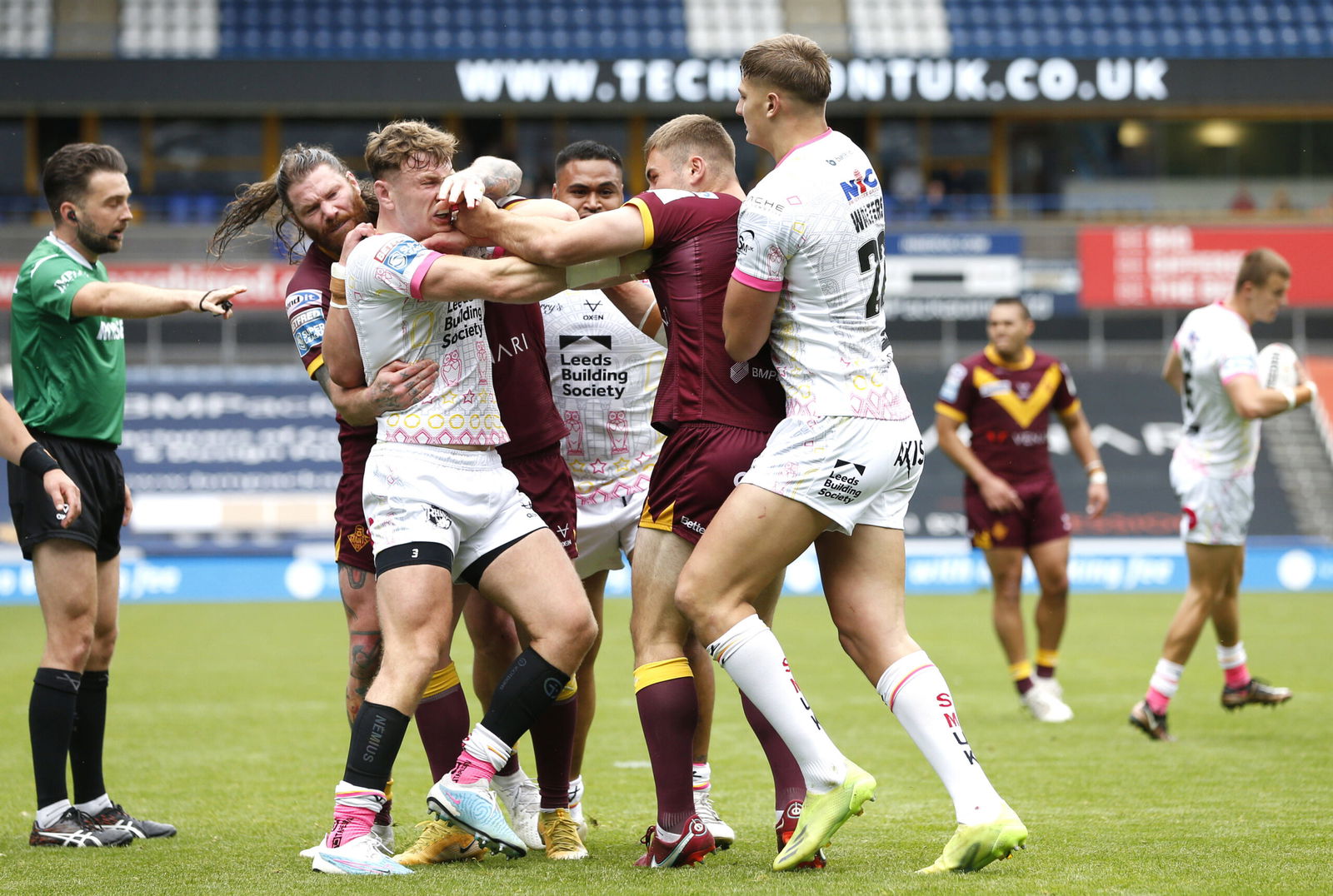 Super League star faces nervous disciplinary wait - Serious About Rugby ...