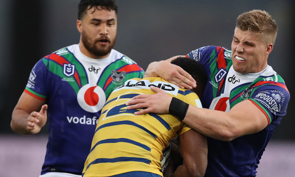 Super League club set to complete huge NRL signing - Serious About ...