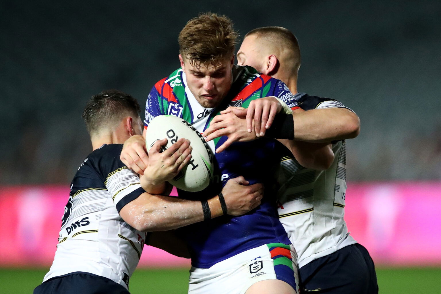 Super League club complete huge NRL signing - Serious About Rugby League