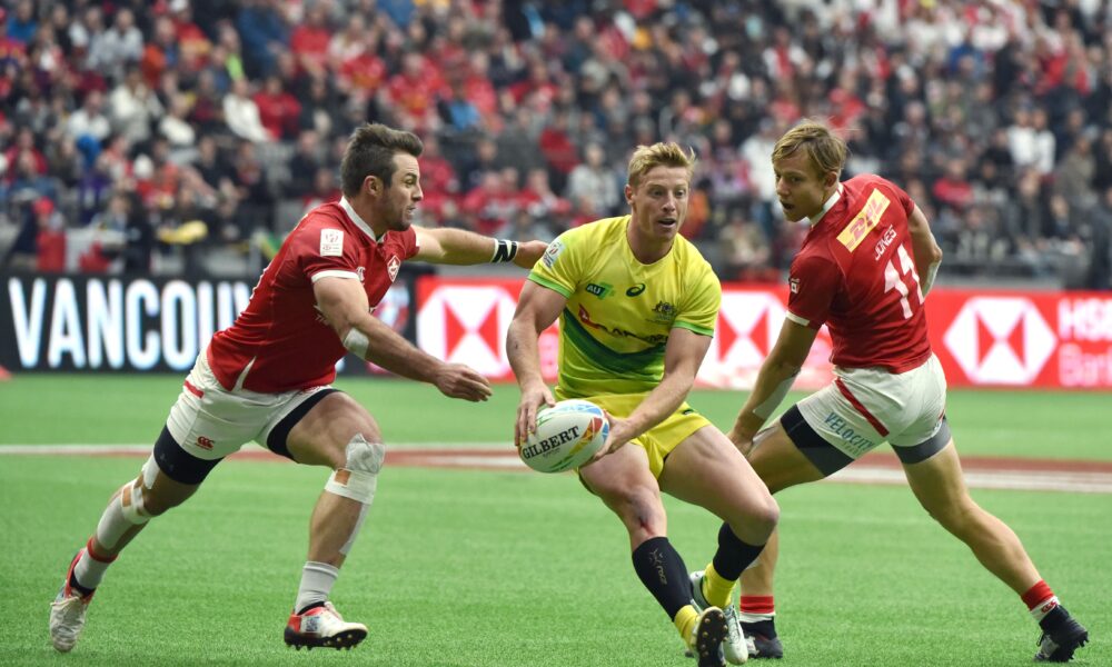 Leeds Rhinos star signing Lachie Miller looking to improve on mixed bag ...