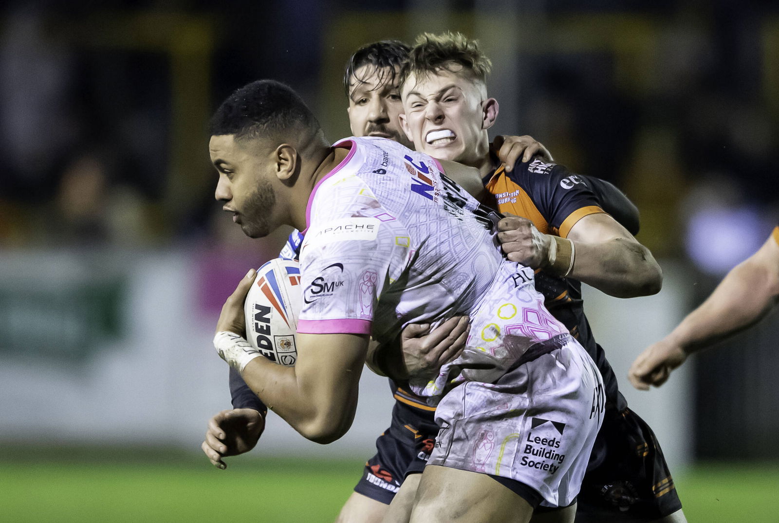 Super League club fend off rivals to secure huge star - Serious About ...