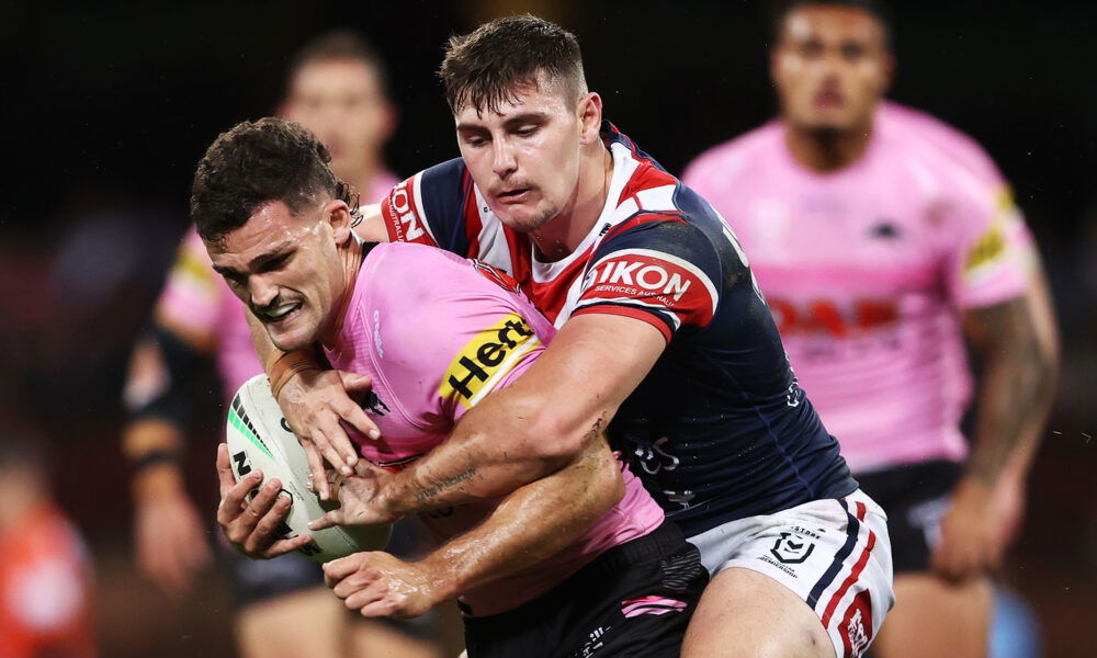 NRL superstar set to link up with Super League giants in the new year ...