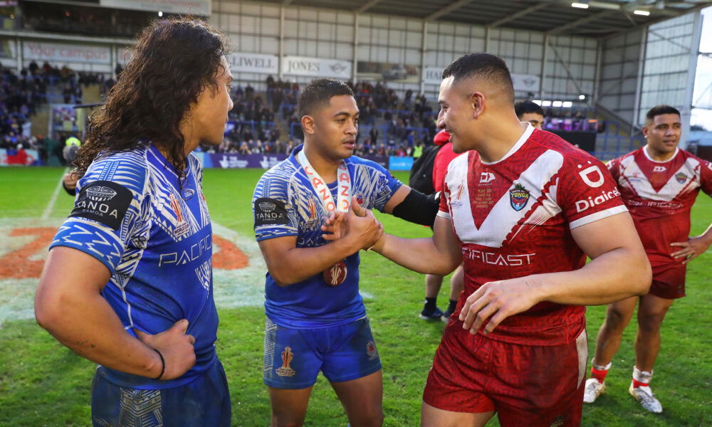 Leigh Leopards still set for major transfer ahead of 2024 - Serious ...