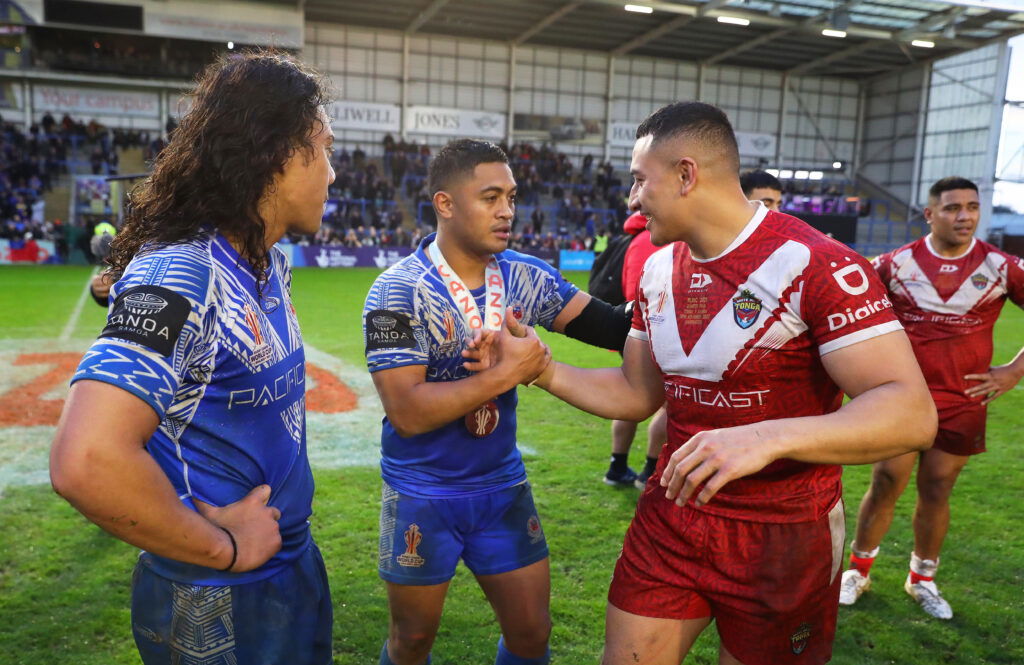 Leigh Leopards still set for major transfer ahead of 2024 - Serious ...