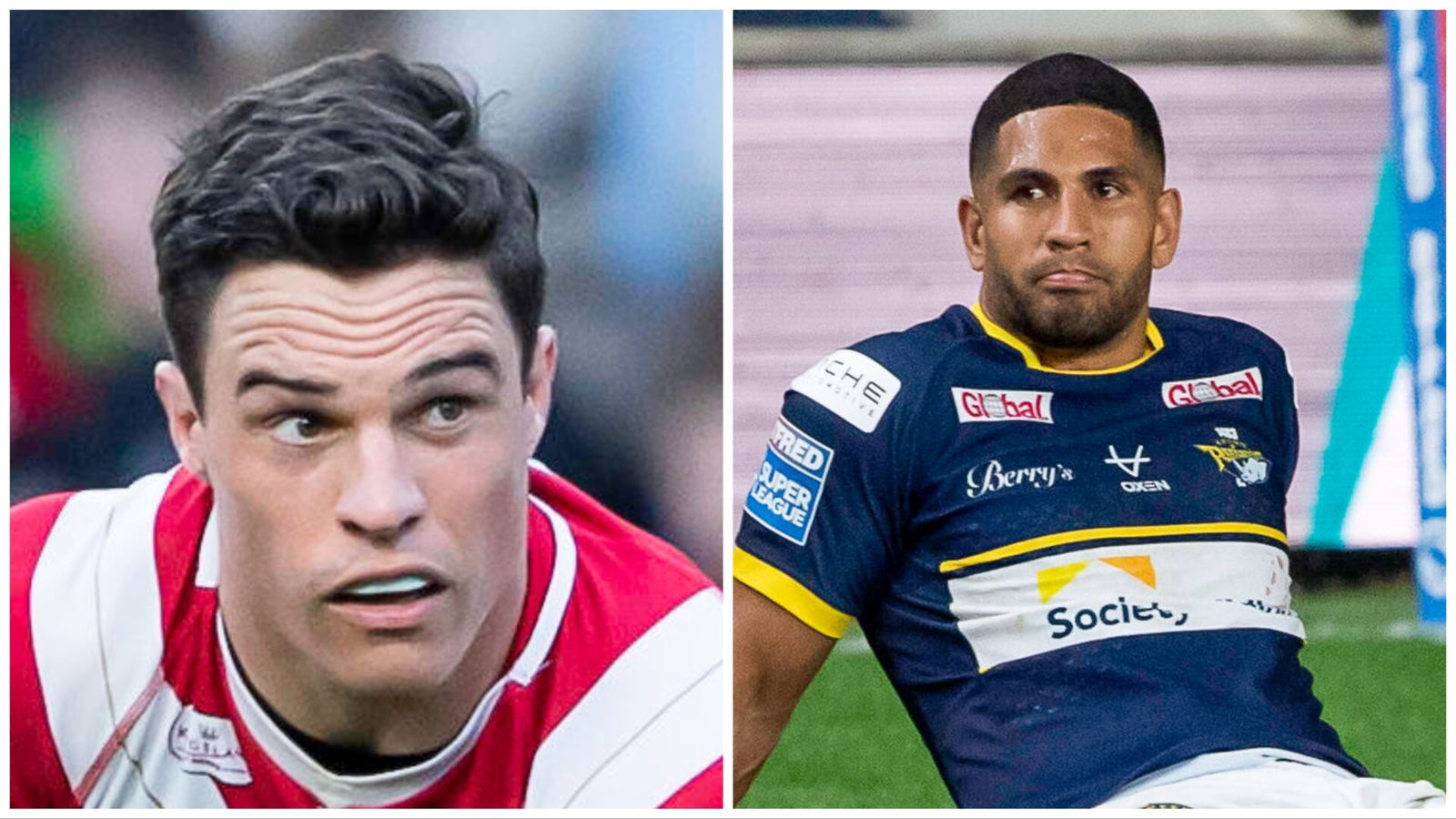 Leeds Rhinos set to complete remarkable double signing - Serious About ...