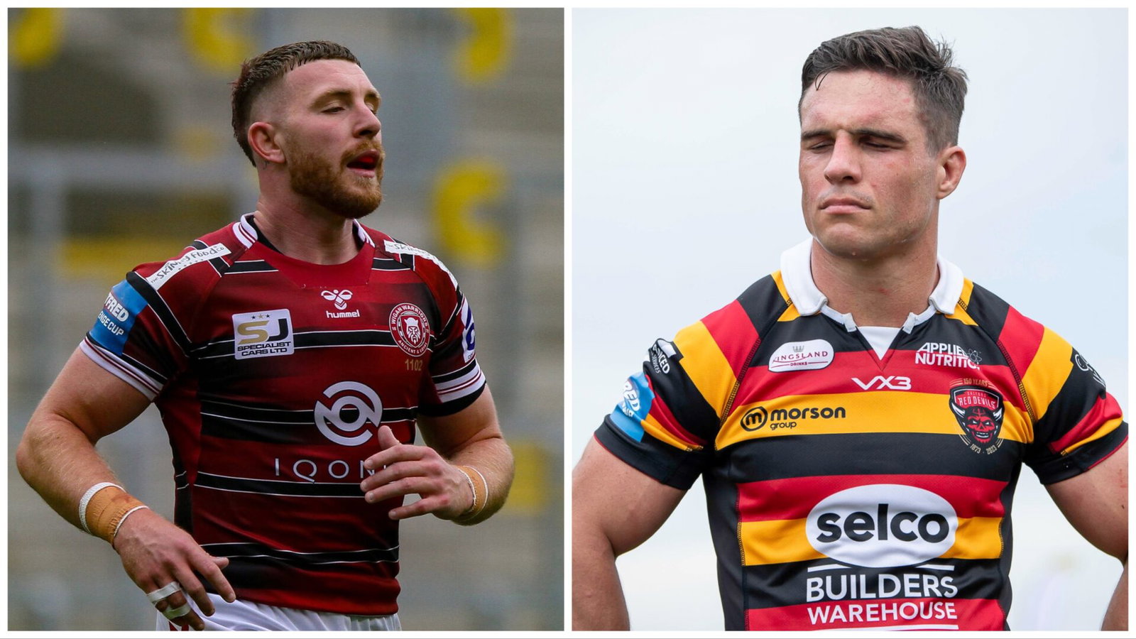 Brodie Croft to Leeds Rhinos likely confirmed by Jackson Hastings ...