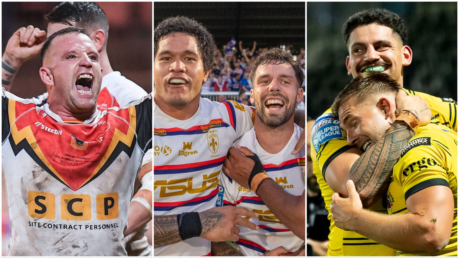 Super League's shift to 14 teams 'accelerated' reveal IMG - Serious ...