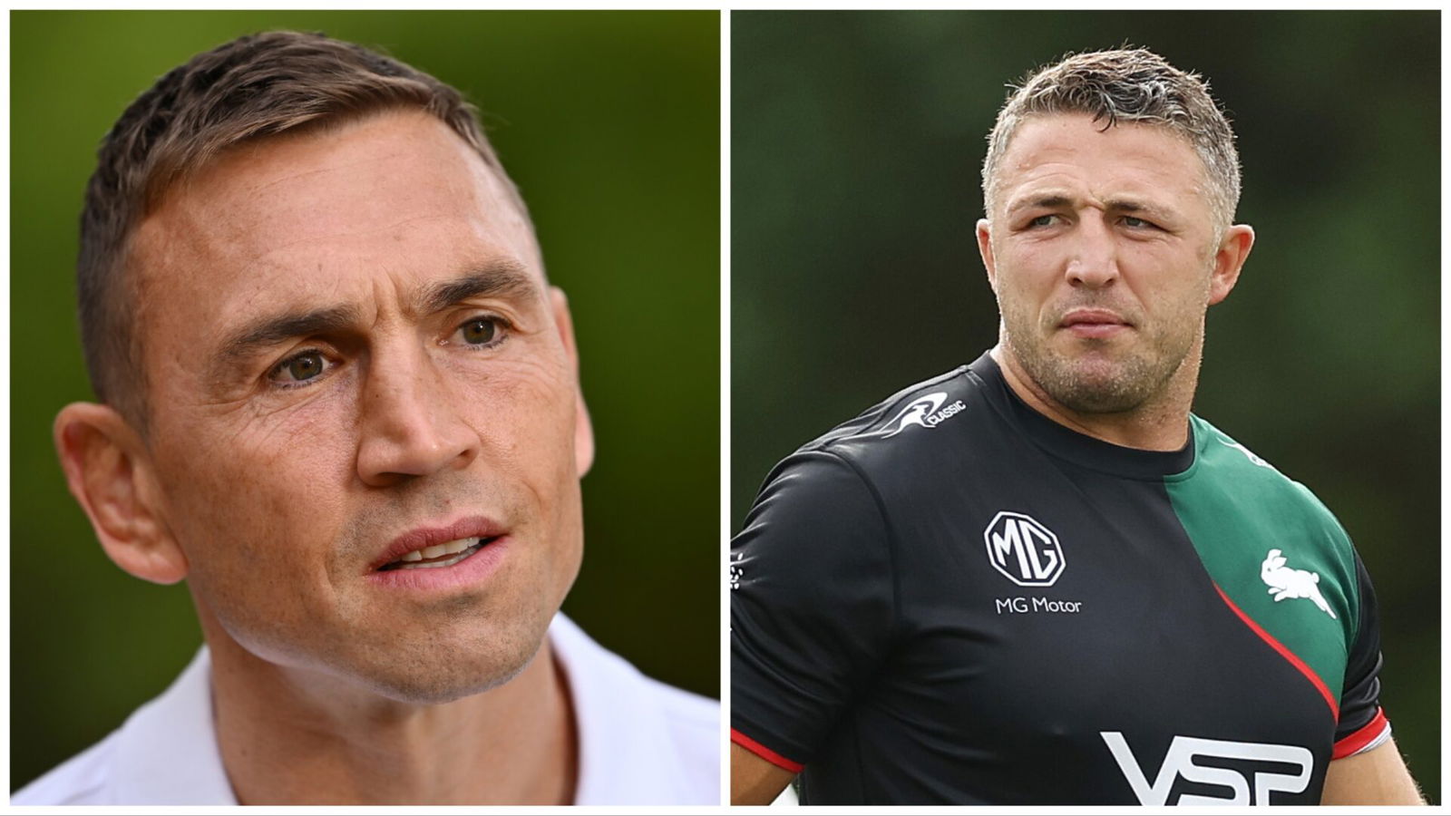 Sam Burgess to have meeting with Kevin Sinfield - Serious About Rugby ...