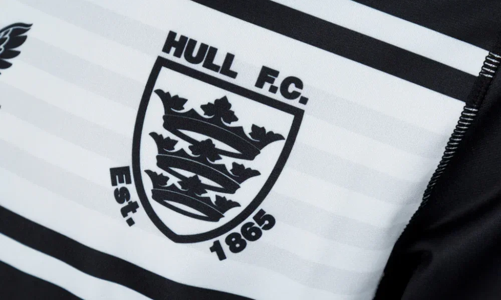 Hull FC launch stunning kits for 2024 - Serious About Rugby League