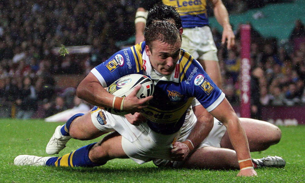 The five greatest individual Grand Final performances - Serious About ...