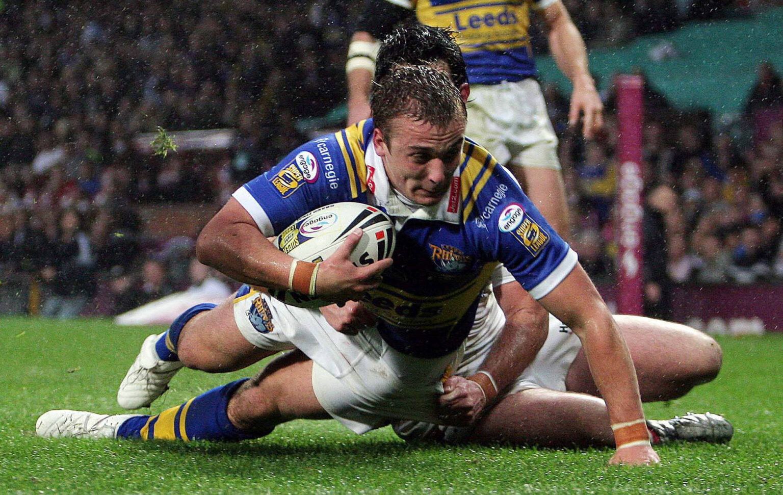 The five greatest individual Grand Final performances - Serious About ...