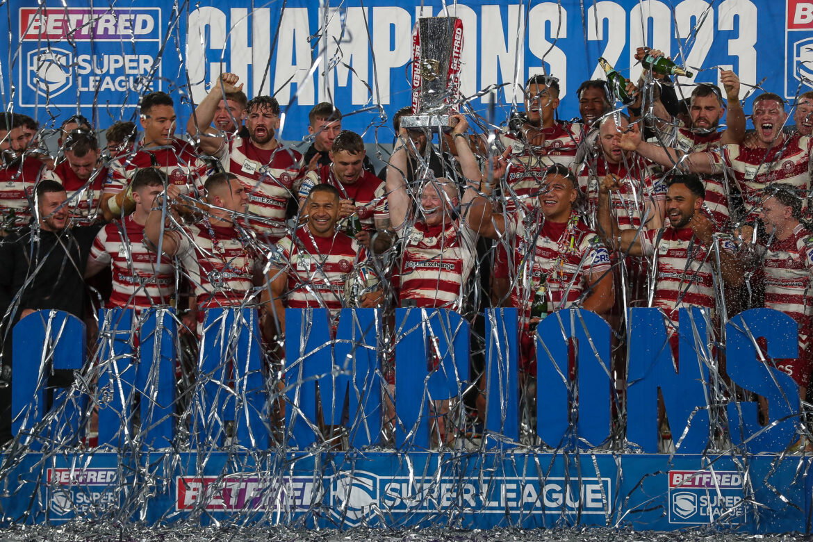 Grand Final deal announced as Super League receives huge boost ...