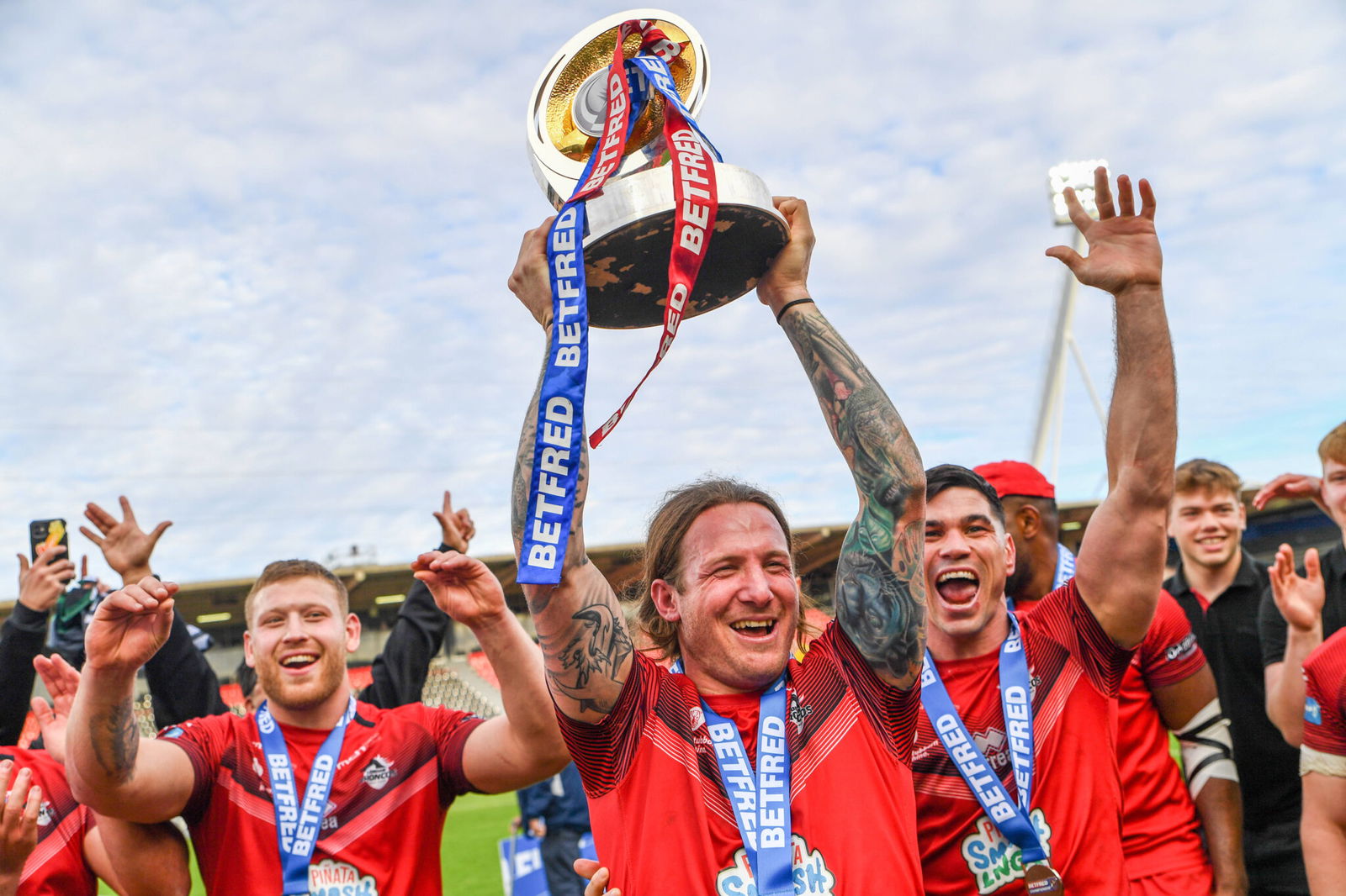 Million Pound Game officially scrapped as part of Championship ...