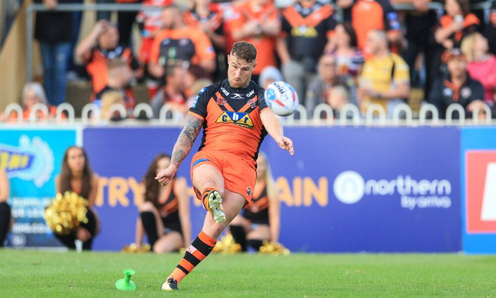 Exclusive: Jamie Ellis on the league structure changes IMG should make ...