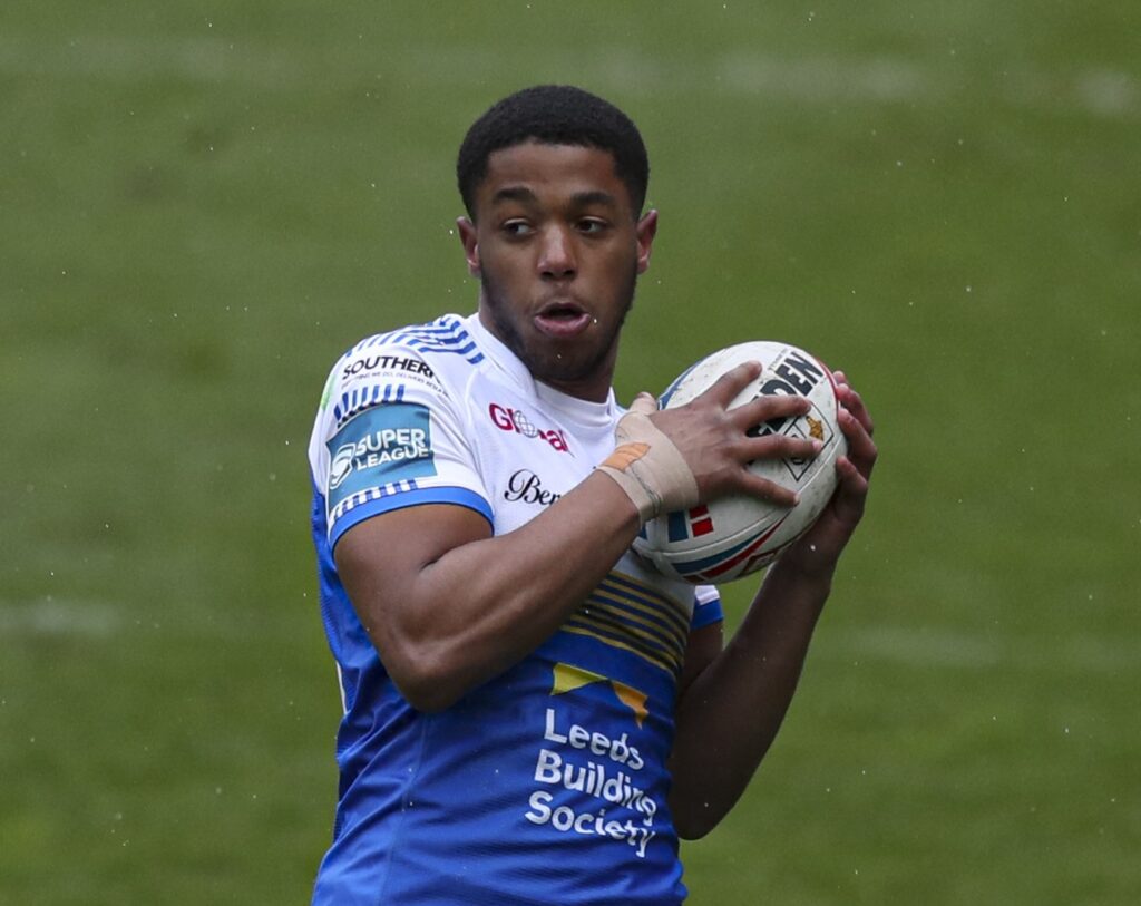 Leeds Rhinos Quiz: Can you name these former Super League players? #4 ...