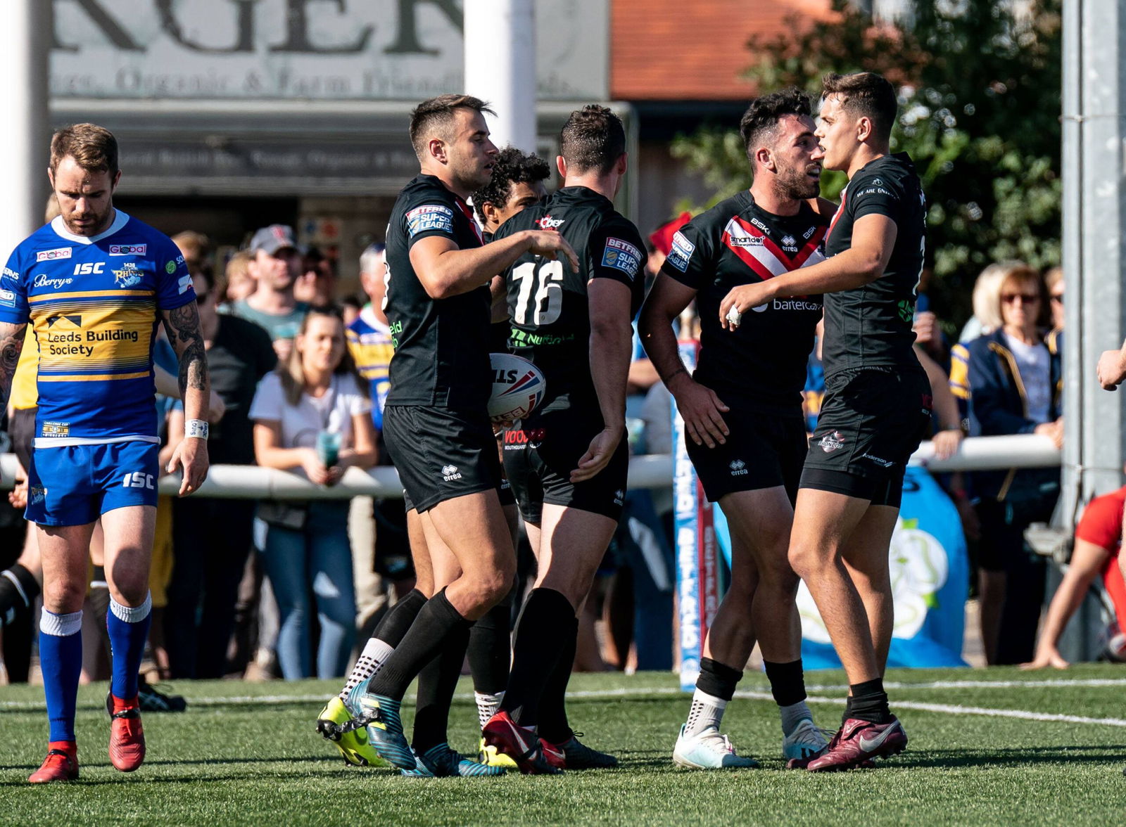 Super League club set for one more major transfer ahead of 2024 season ...