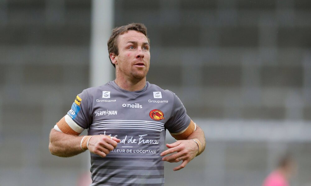 Former Super League star James Maloney takes on surprise coaching role ...