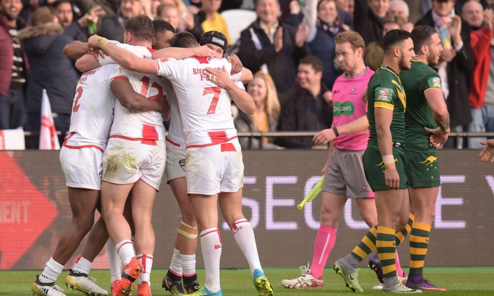 The Ashes set to return to the UK as two major England Test Series ...