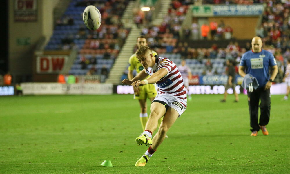 Hull FC set for another signing ahead of 2024 Super League season ...