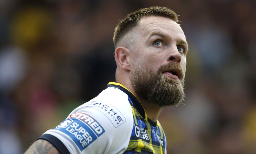 Blake Austin's new club revealed after Leeds Rhinos exit - Serious ...
