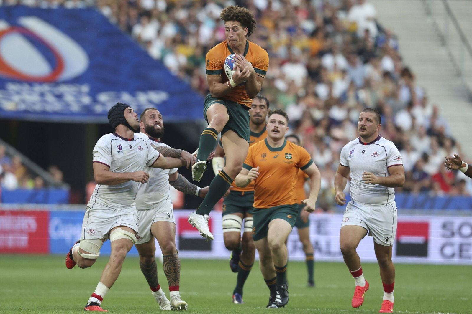 Rugby league makes laughing stock of rugby union with major coup ...