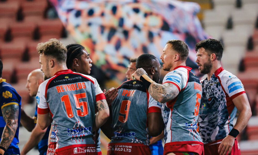 Leigh Leopards set for major overseas signing ahead of 2024 season ...