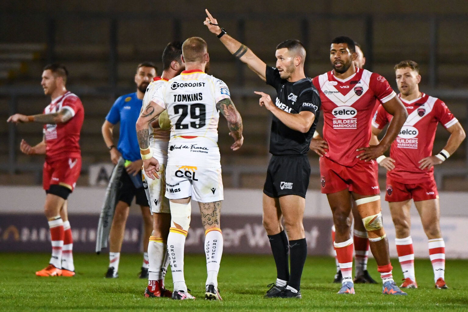 Breaking down the RFL law changes for the 2024 campaign - Serious About ...