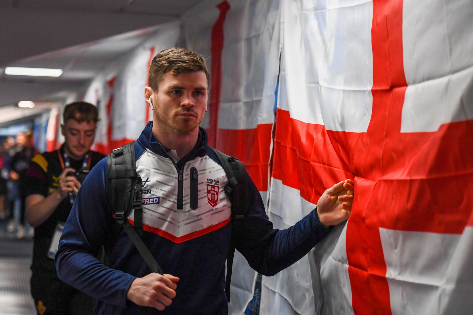 John Bateman set for Super League return with Wests Tigers release ...