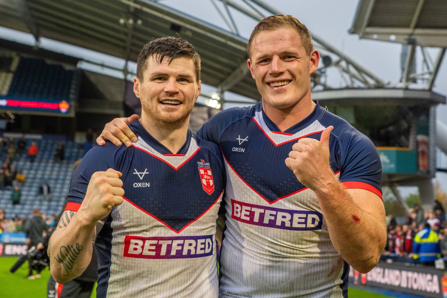 Rumour Mill: Hull KR chase ex-Warrington prop, Bateman nears switch ...