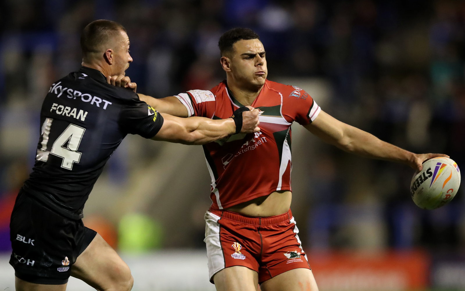 Reported Castleford Tigers transfer collapses as target joins different ...